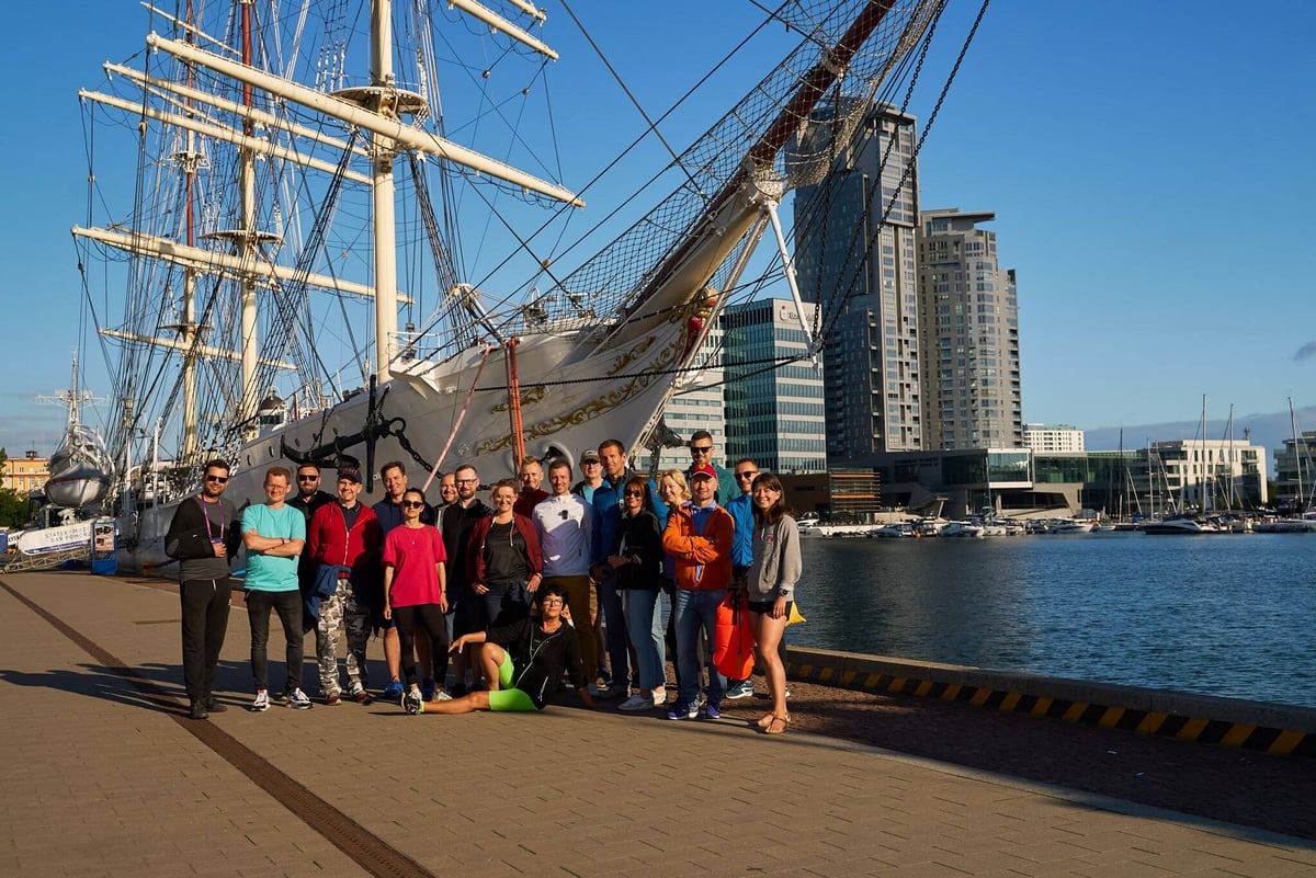 IT Manager of Tomorrow Conference